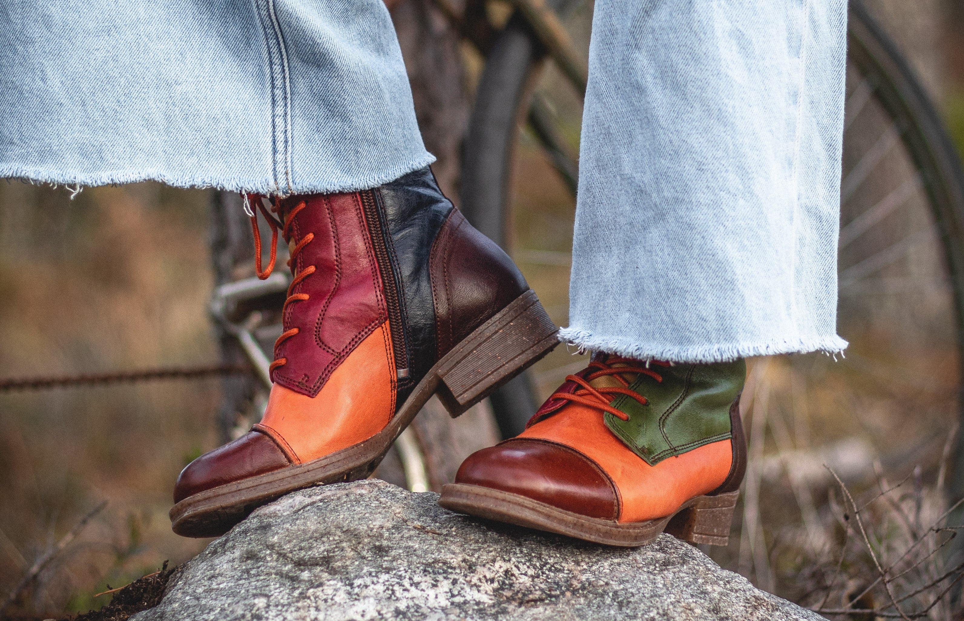 CHARITY PROJECT Project Vita – Ten Points