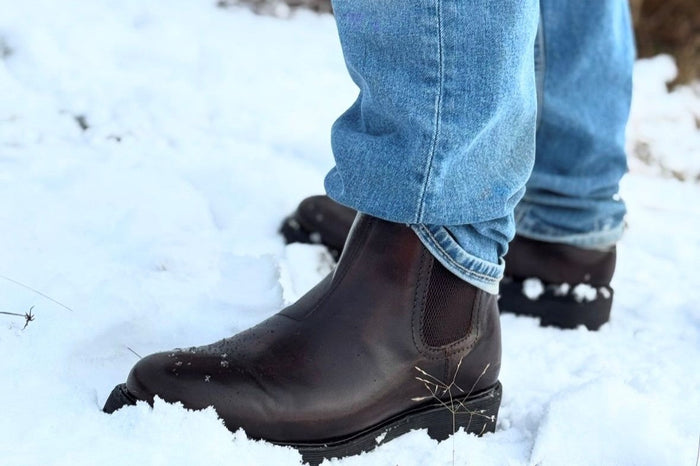 Köp skor & boots online för kvinnor & män – Ten Points