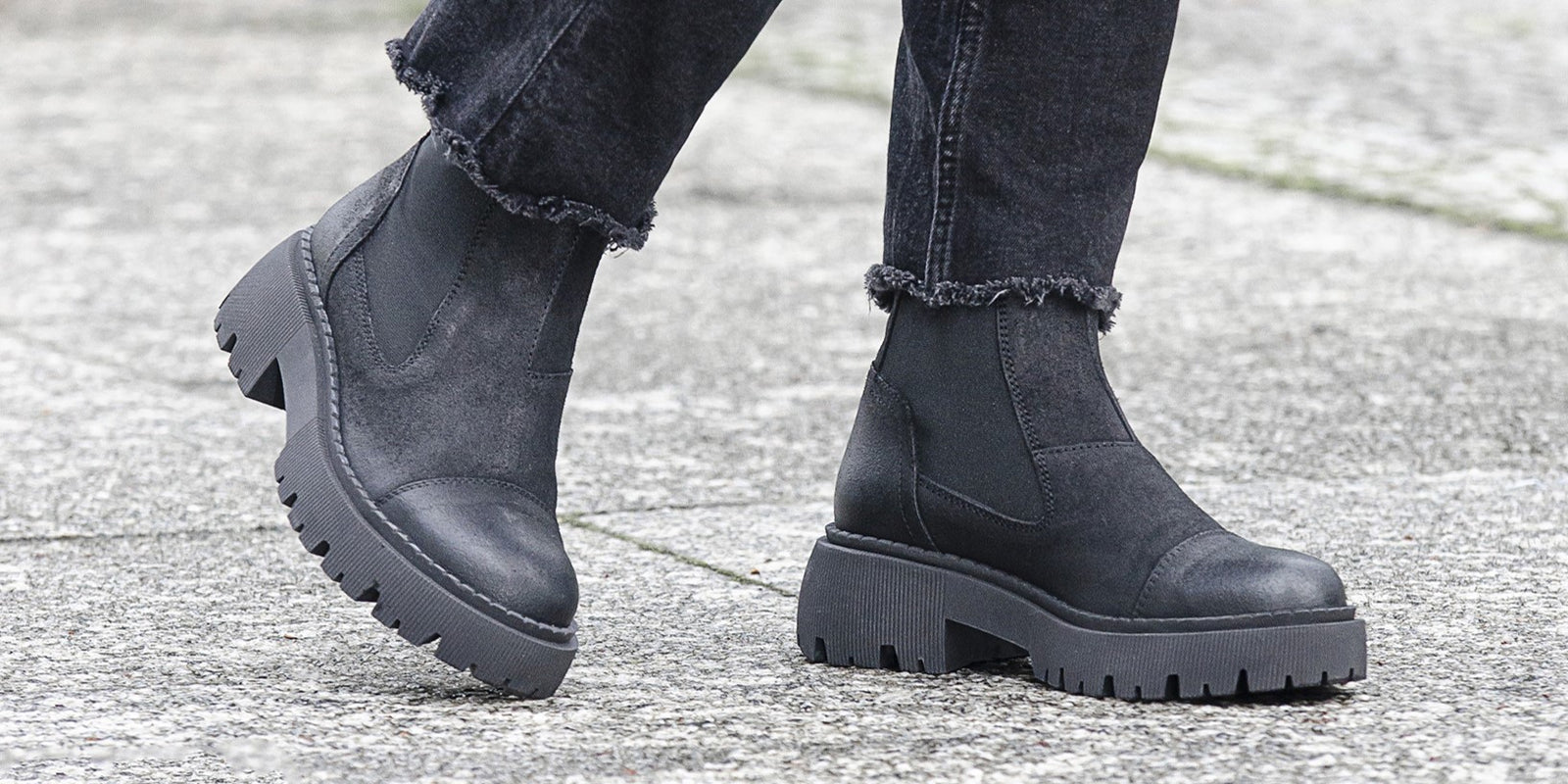 Shop Women's Boots online – Ten Points