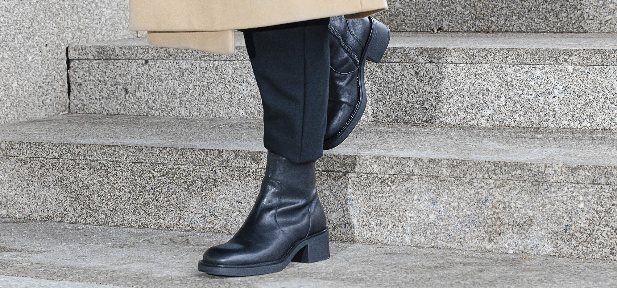 Shop Women's Ankle Boots online – Ten Points