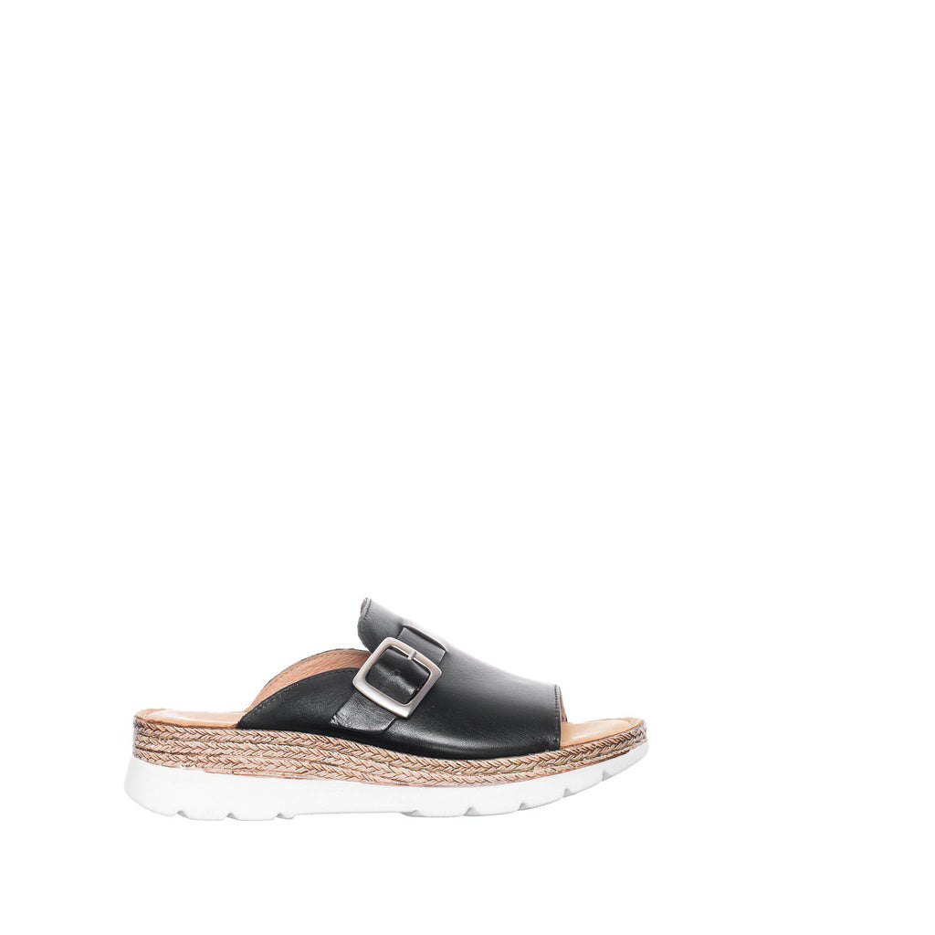 Maya Outlet — Black – Ten Points