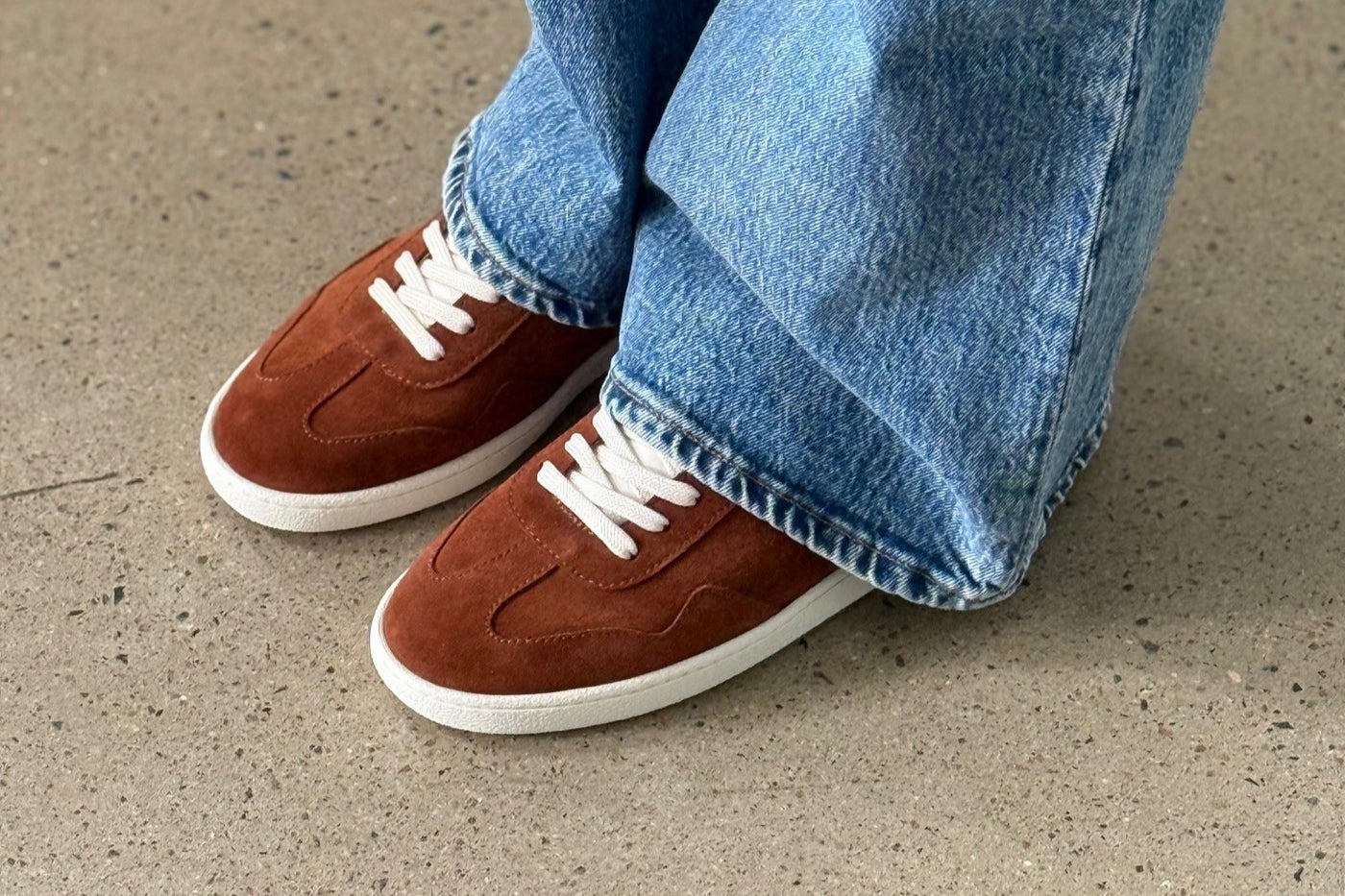 Köp skor & boots online för kvinnor & män – Ten Points